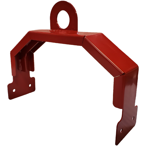 Crane Bracket Small 1 - SunFire