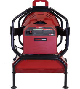 SunFire SF120 - 120K BTU Diesel Heater | Shop & Garage