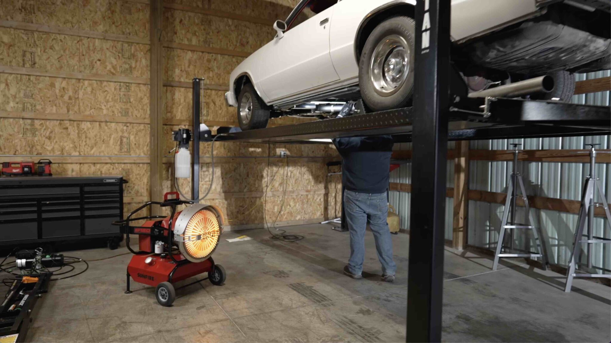 SunFire Industry Blog | SunFire Heaters