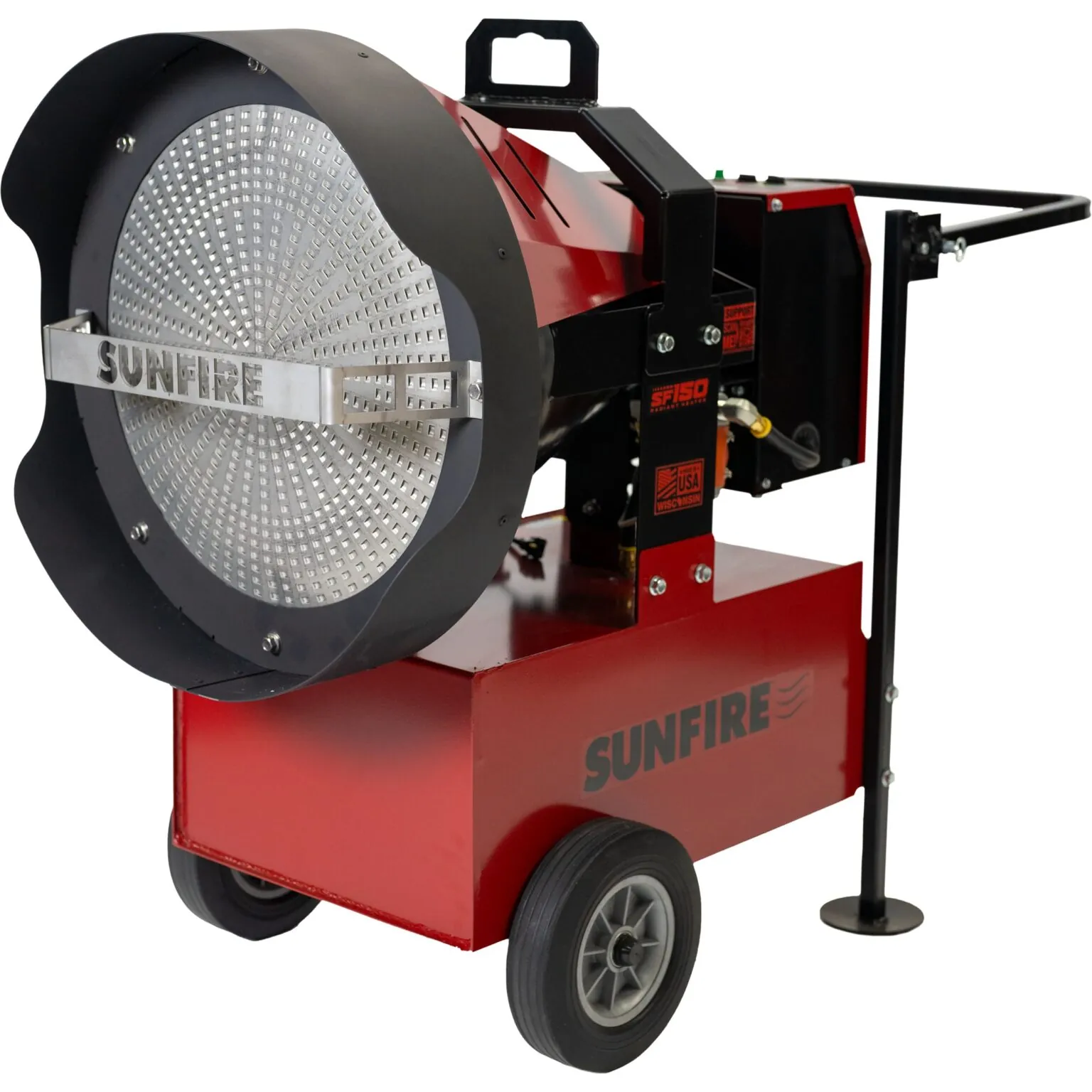 SF150 RADIANT HEATER 150,000 BTU - SunFire