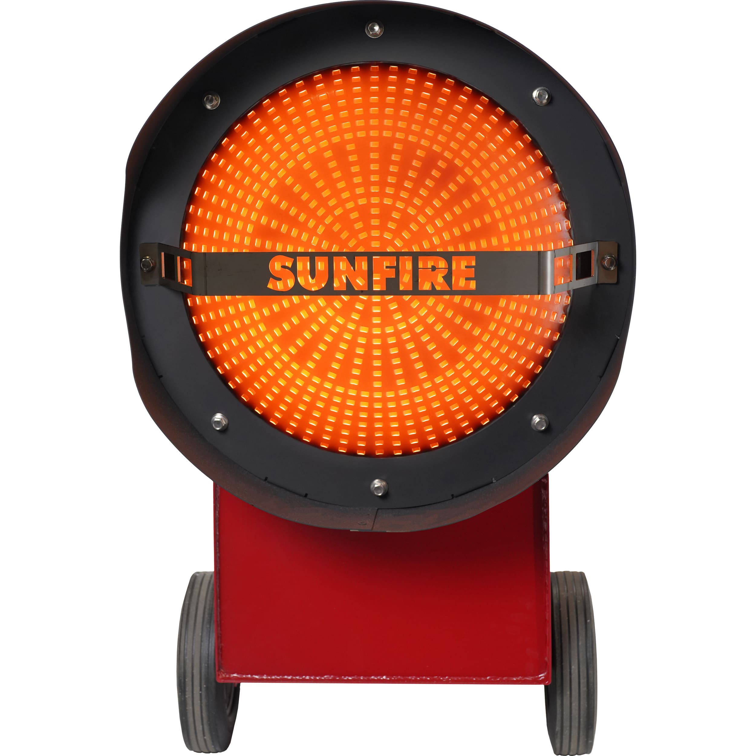 SF150 RADIANT HEATER - REFURBISHED - SunFire