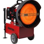SF150 RADIANT HEATER 150,000 BTU - SunFire