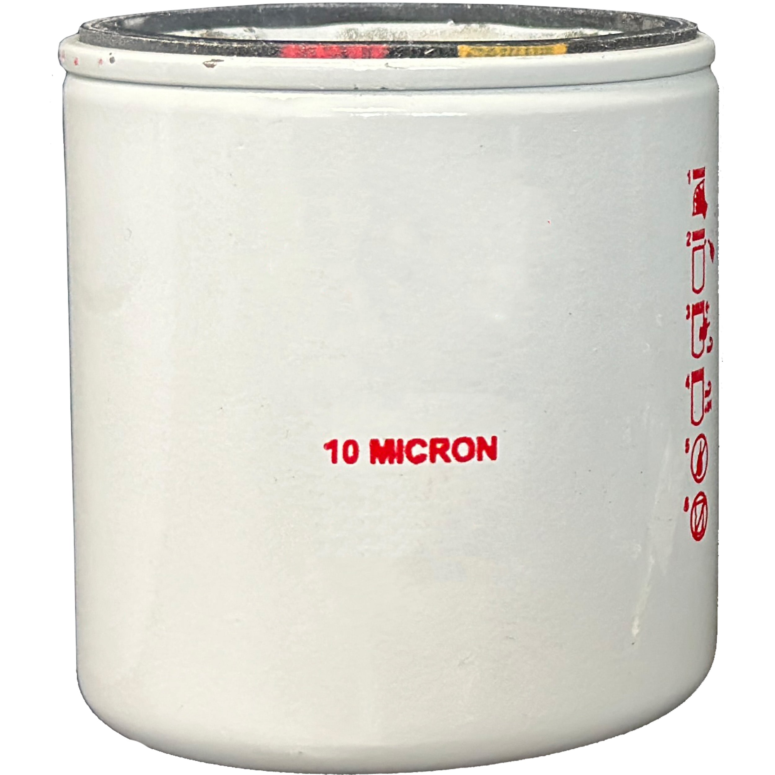 Spin On Fuel Filter (SF80 & SF120) - SunFire